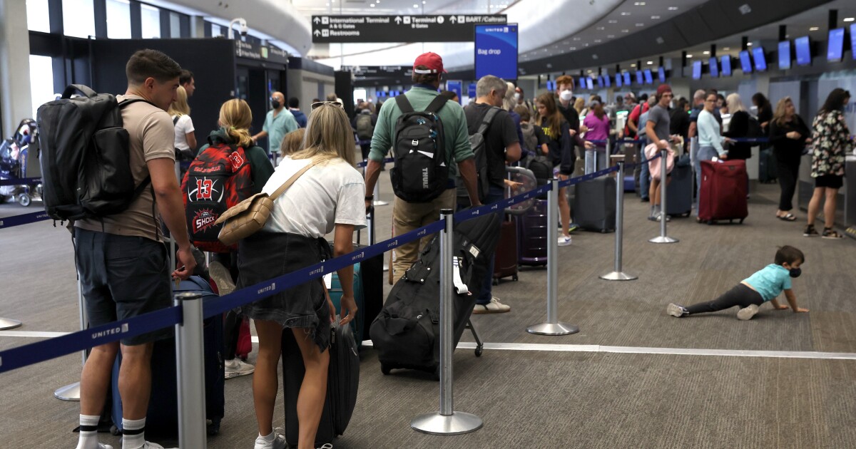 Global Air Travel Surges: IATA's September Report