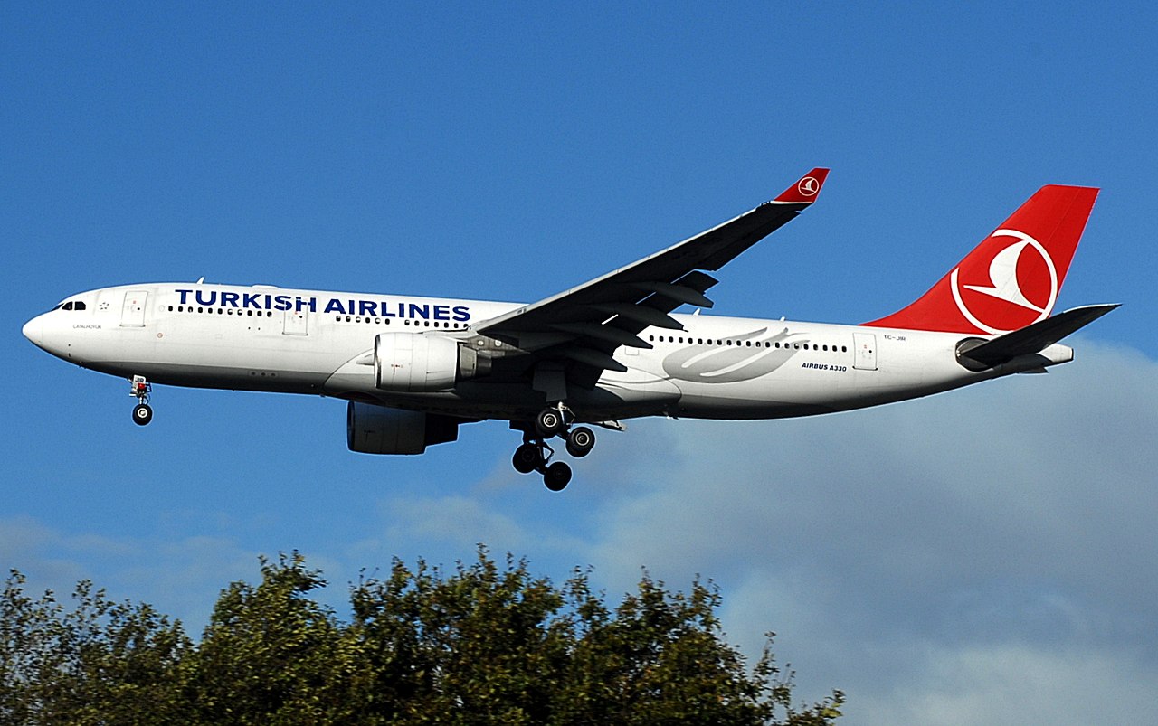 Turkish Airlines Makes Historic Airbus Order: 355 New Jets