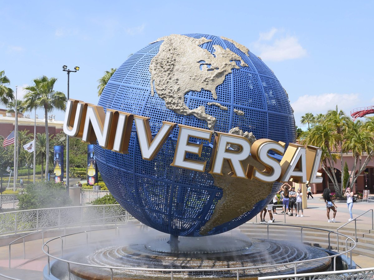 Universal Kids Resort: Comcast's Family-Focused Theme Park in Texas
