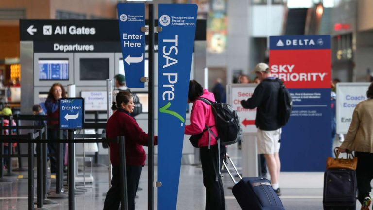 TSA PreCheck Expands: Four New Airlines Join Program