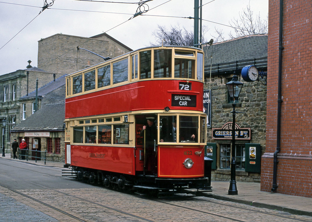 Navigating London: A Comprehensive Guide to Transportation