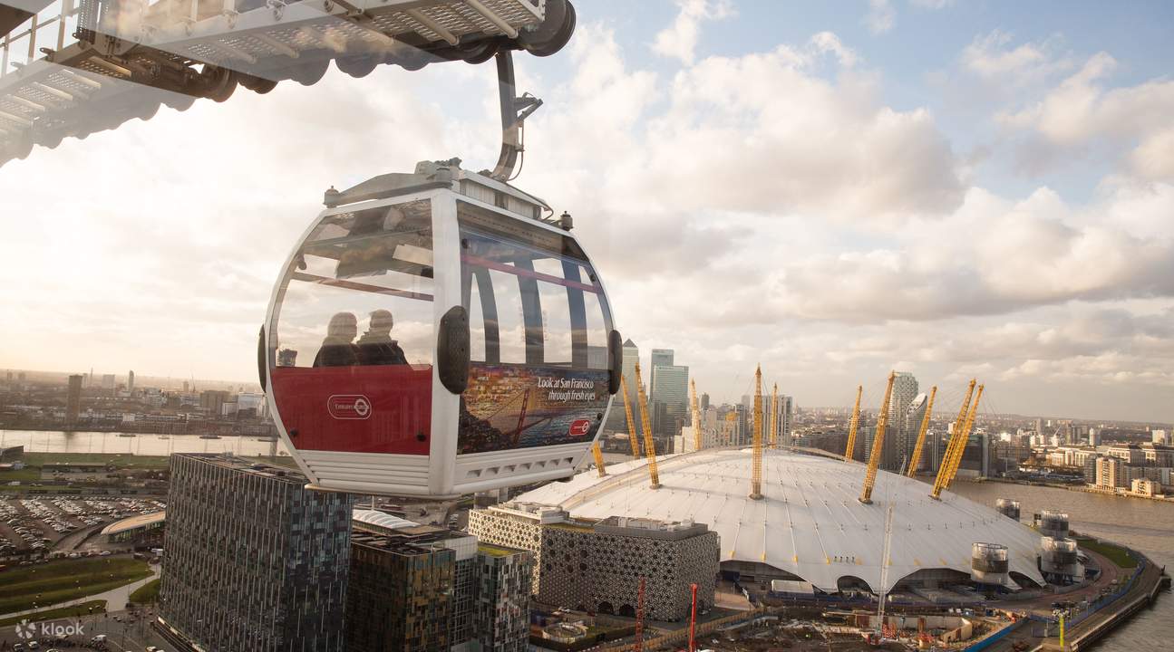 Navigating London: A Comprehensive Guide to Transportation