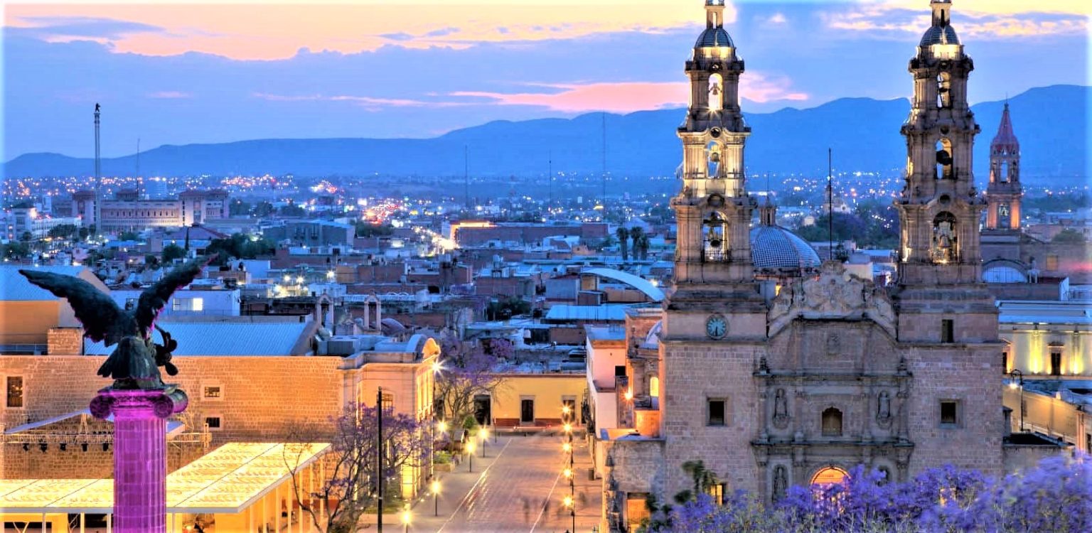 Aguascalientes: Mexico's Cultural Gem