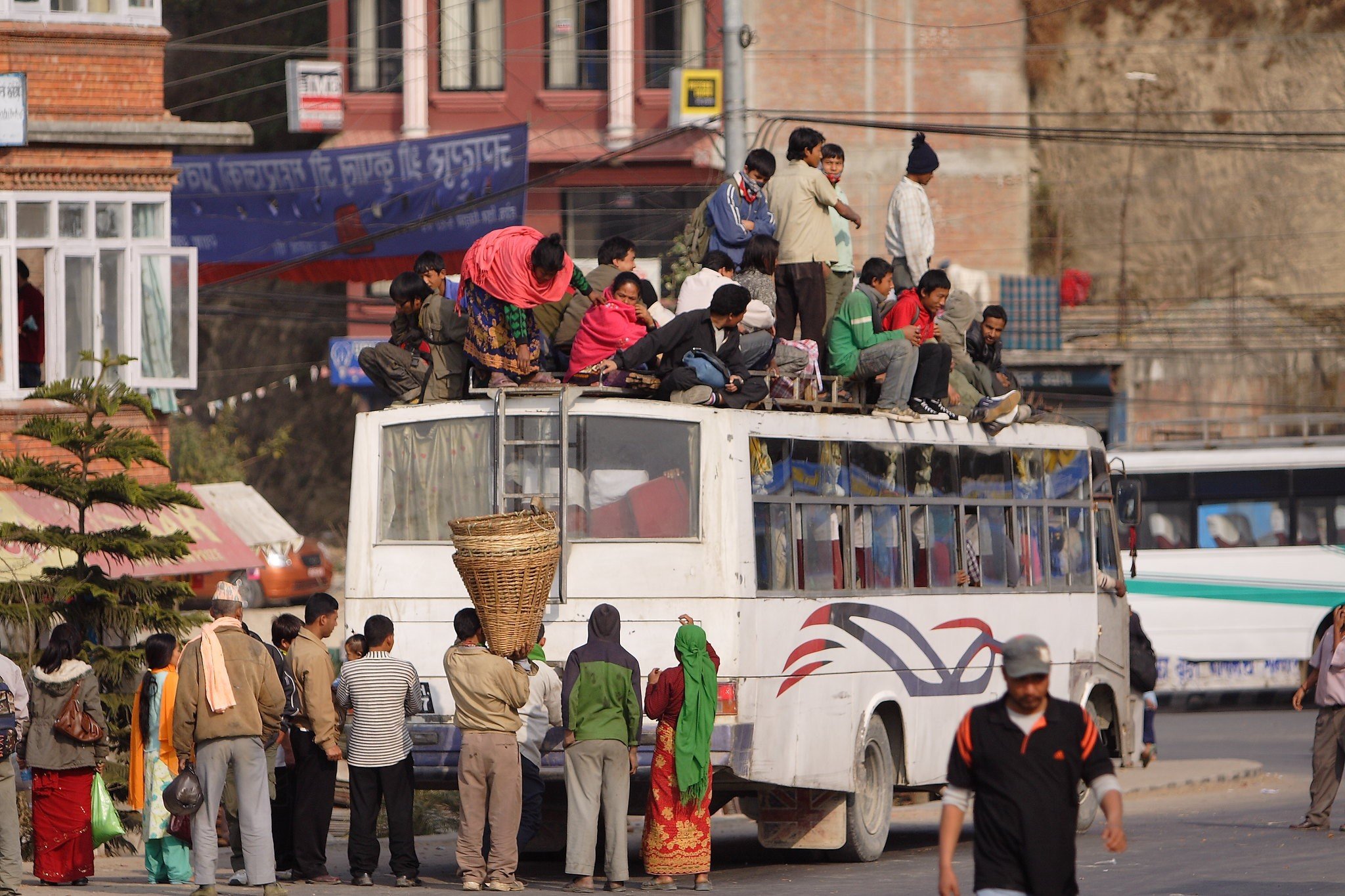 Unveiling Nepal: A Comprehensive Travel Guide for Adventure Enthusiasts