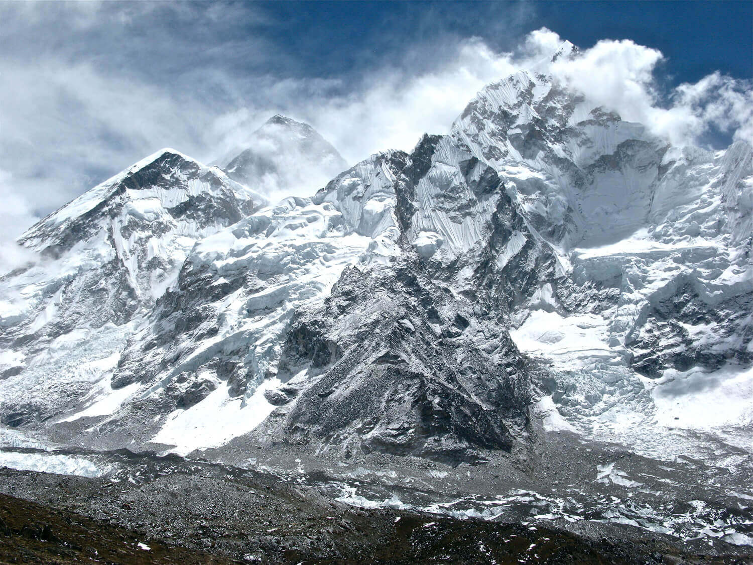 Unveiling Nepal: A Comprehensive Travel Guide for Adventure Enthusiasts