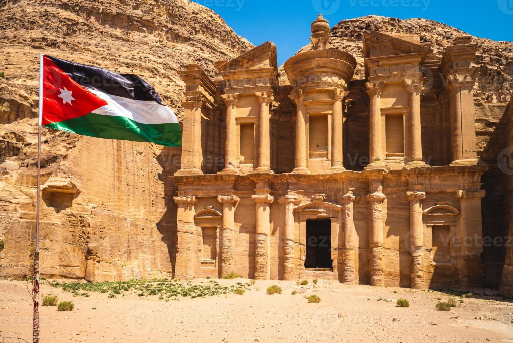 Discovering Jordan: A Traveler's Guide to Ancient Wonders and Cultural ...