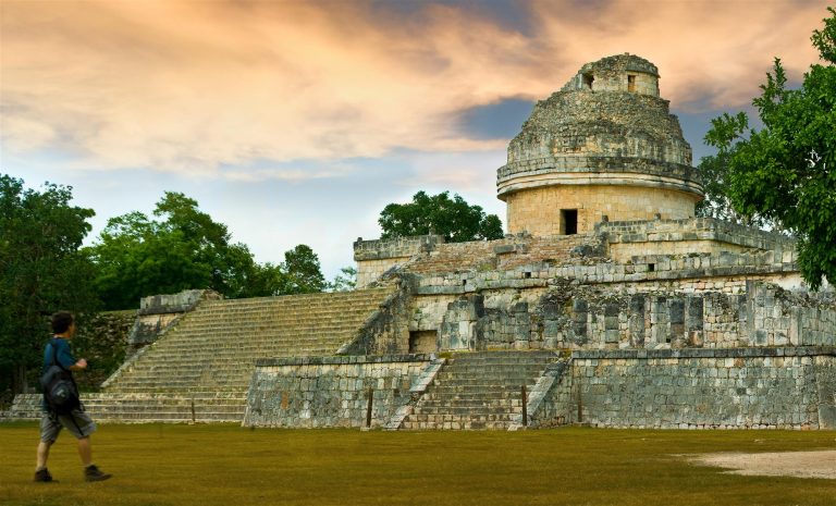 Navigating from Tulum to Chichen Itza: A Comprehensive Travel Guide