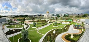 Brunei Travel Guide: Discover Southeast Asia's Hidden Treasure!